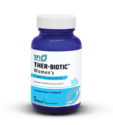 Microbiome products - SFI Health