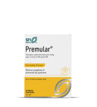 Everyday Consumer Natural Healthcare - SFI Health