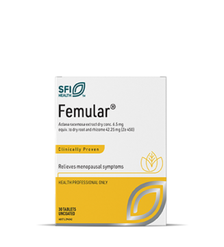 Everyday Consumer Natural Healthcare - SFI Health