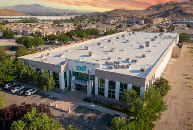 Welcome to SFI Health | SFI Health