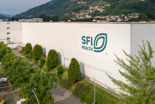 Welcome to SFI Health | SFI Health