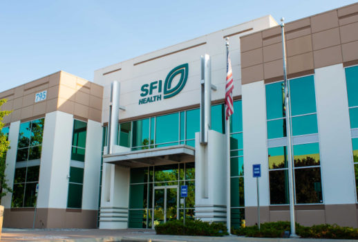 Welcome to SFI Health | SFI Health