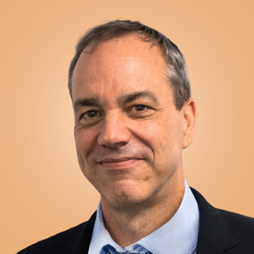 George Tan - SFI Health