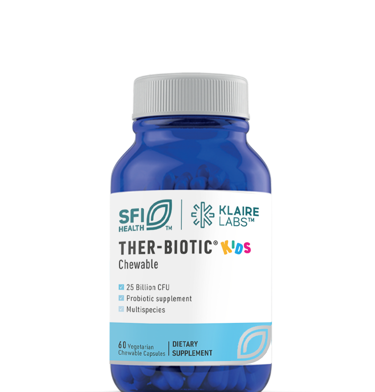 Microbiome products - SFI Health