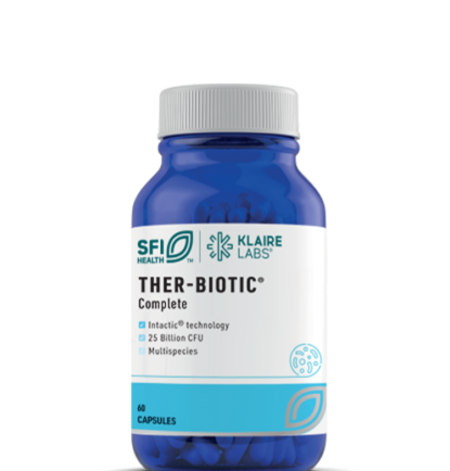 Microbiome products - SFI Health