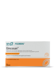 Cognitive Health Products - SFI Health