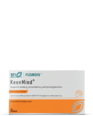 Cognitive Health Products - SFI Health