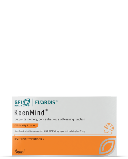 Cognitive Health Products - SFI Health