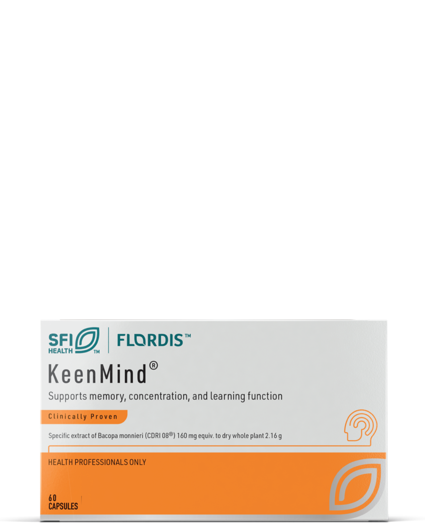 Cognitive Health Products - SFI Health