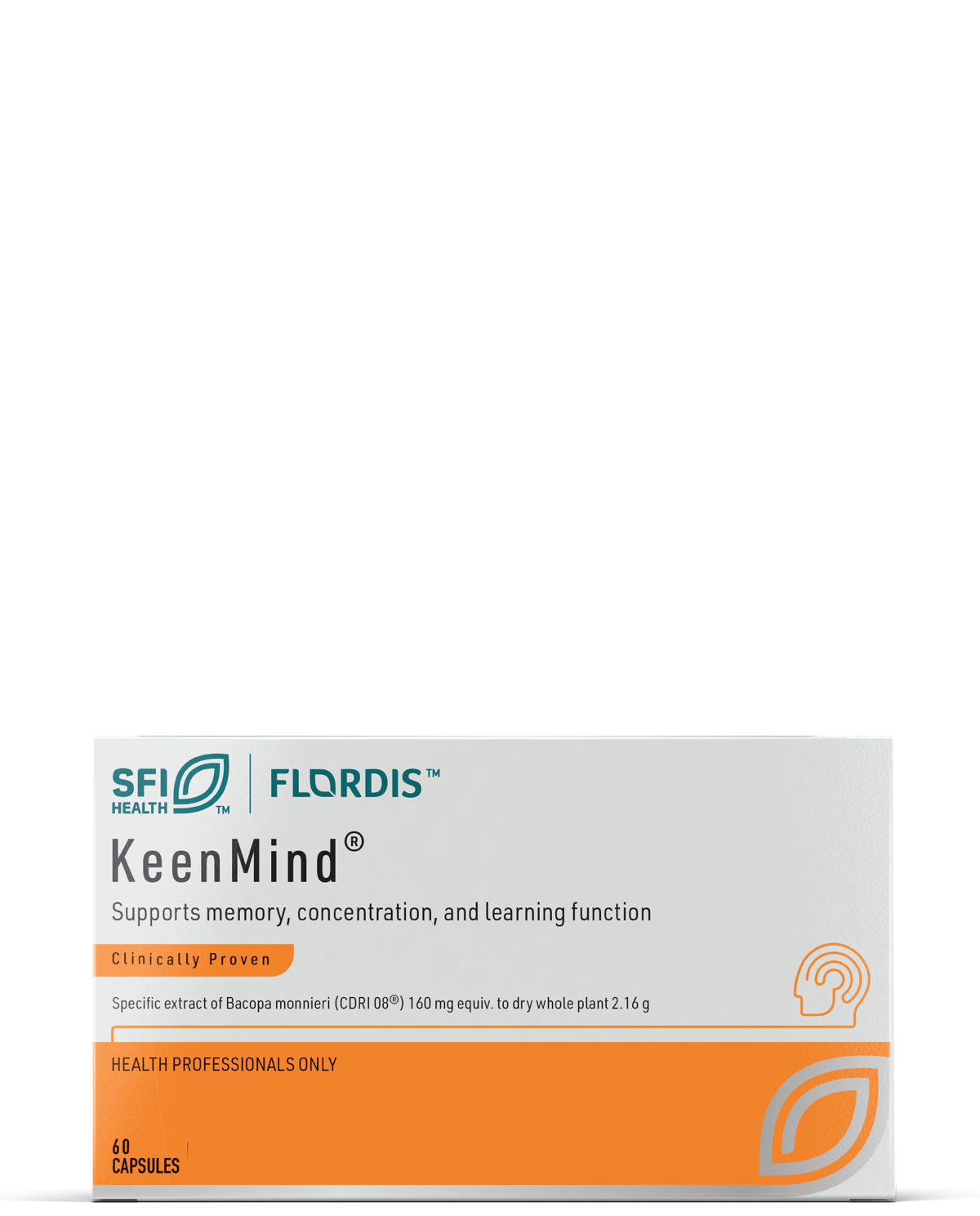 Cognitive Health Products - SFI Health