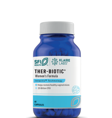 Microbiome products - SFI Health
