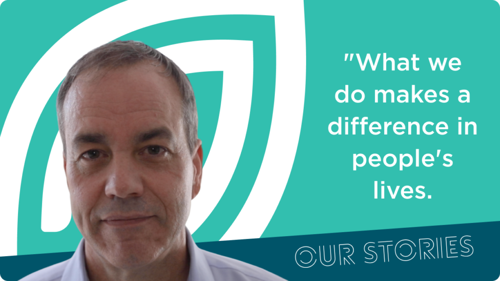 Meet our people - SFI Health