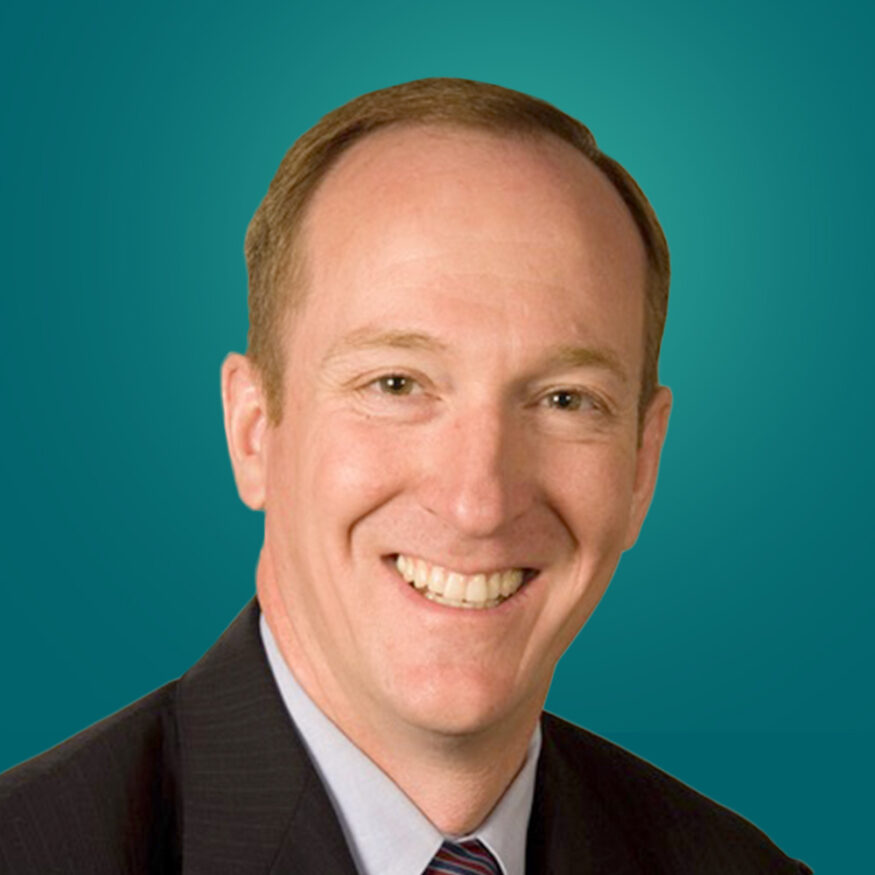 Leadership Team - SFI Health