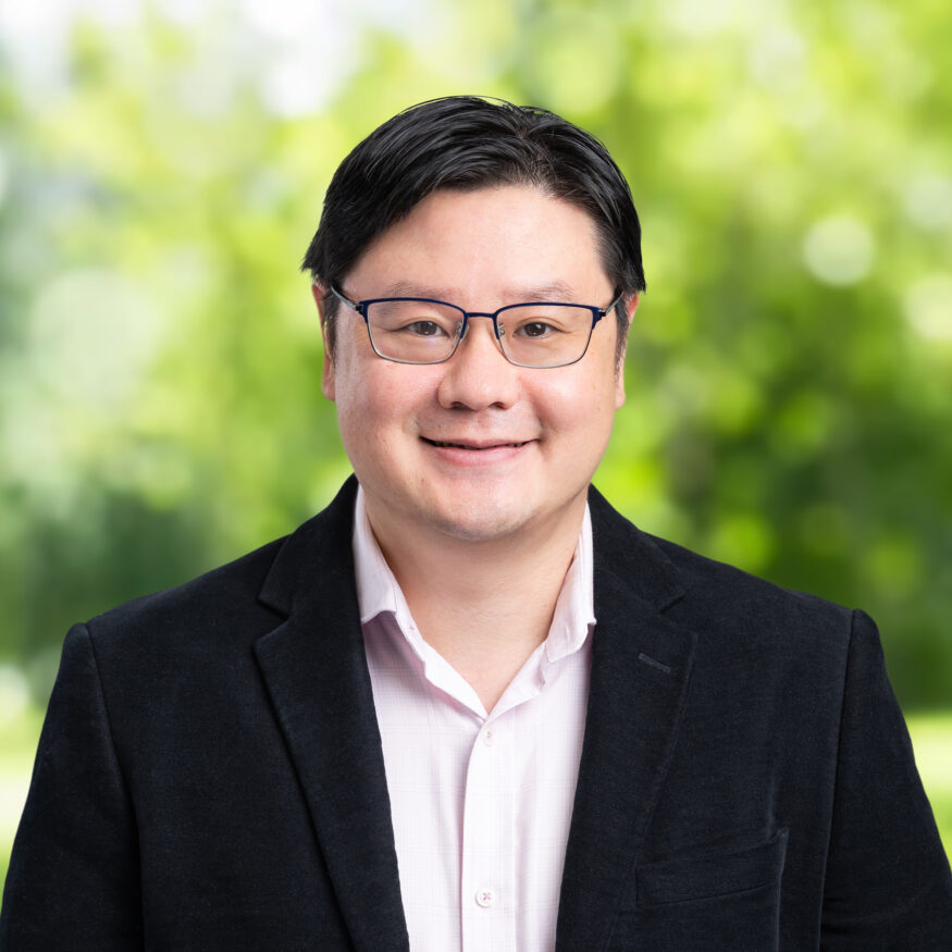 George Tan - SFI Health