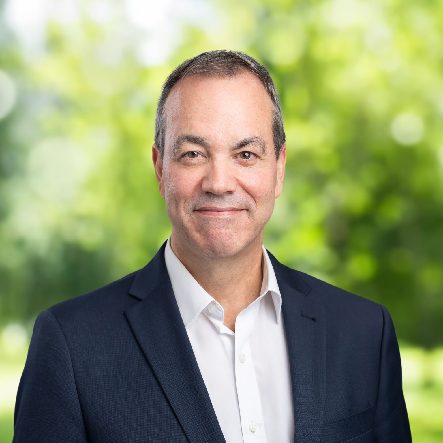 Start the New Year with New Energy