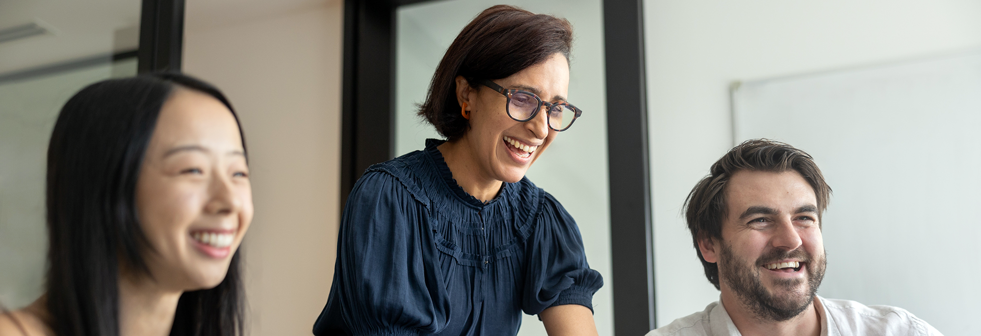 Work at SFI Health - SFI Health