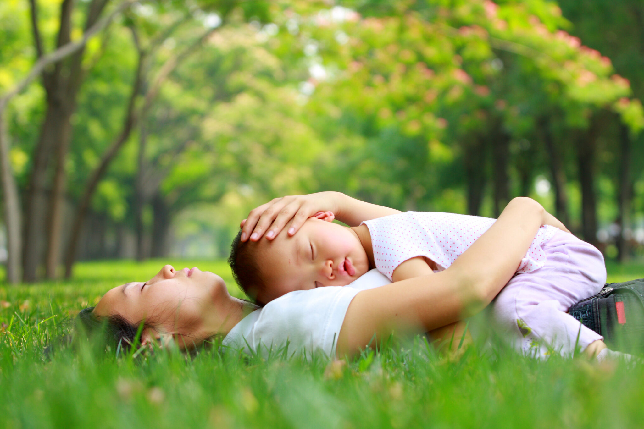 How Sleep Affects Your Child’s Cognitive Development