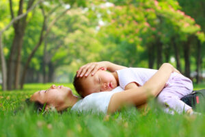 How Sleep Affects Your Child’s Cognitive Development