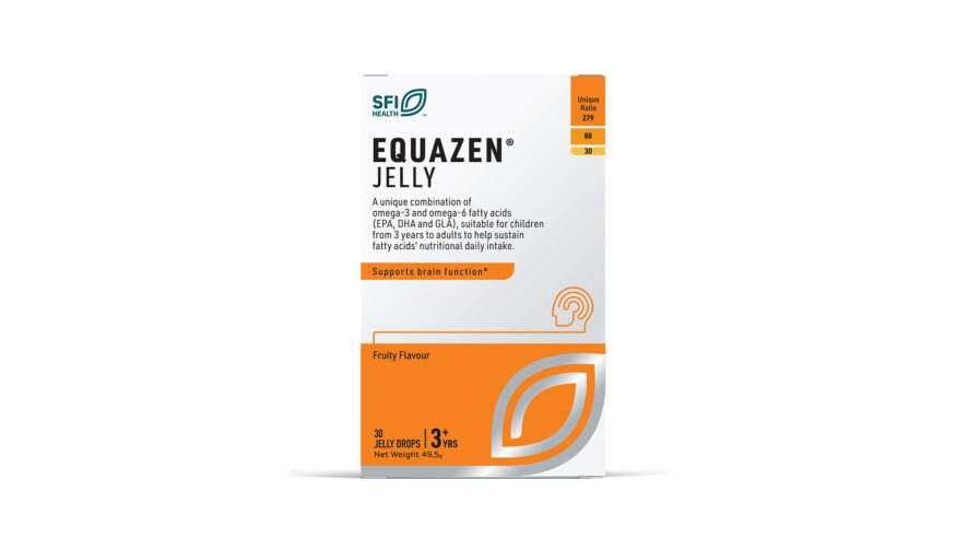 EMEA launches Equazen® in Portugal - SFI Health