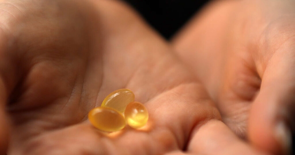 EPA vs DHA vs Omega-3: What you need to know - SFI Health